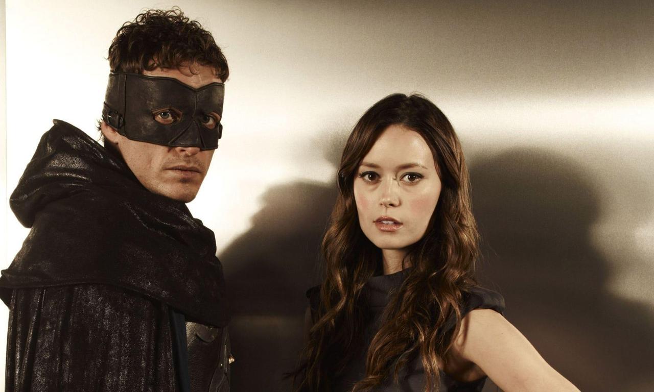 The Cape - Where to Watch and Stream Online – Entertainment.ie