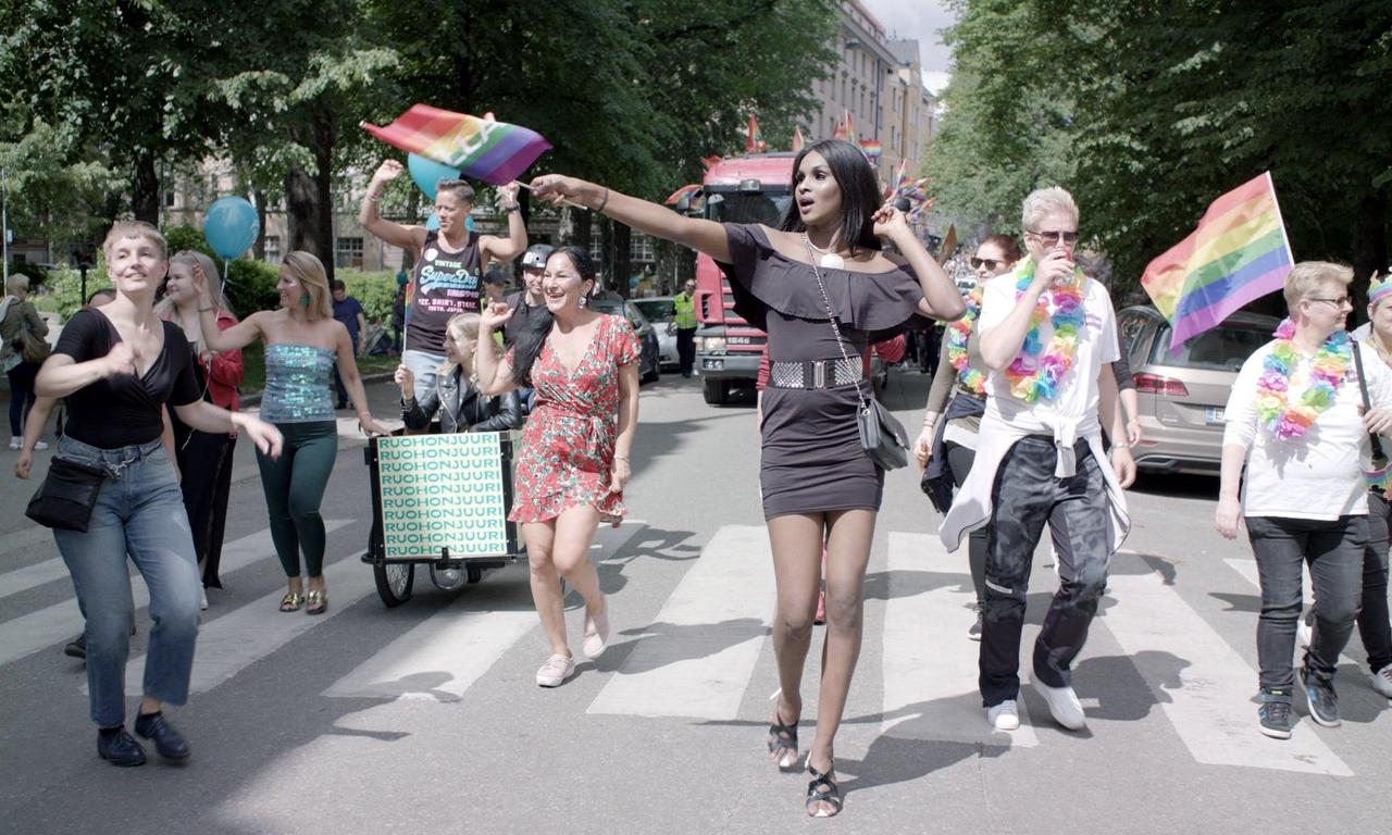 Kelet - Where to Watch and Stream Online – Entertainment.ie