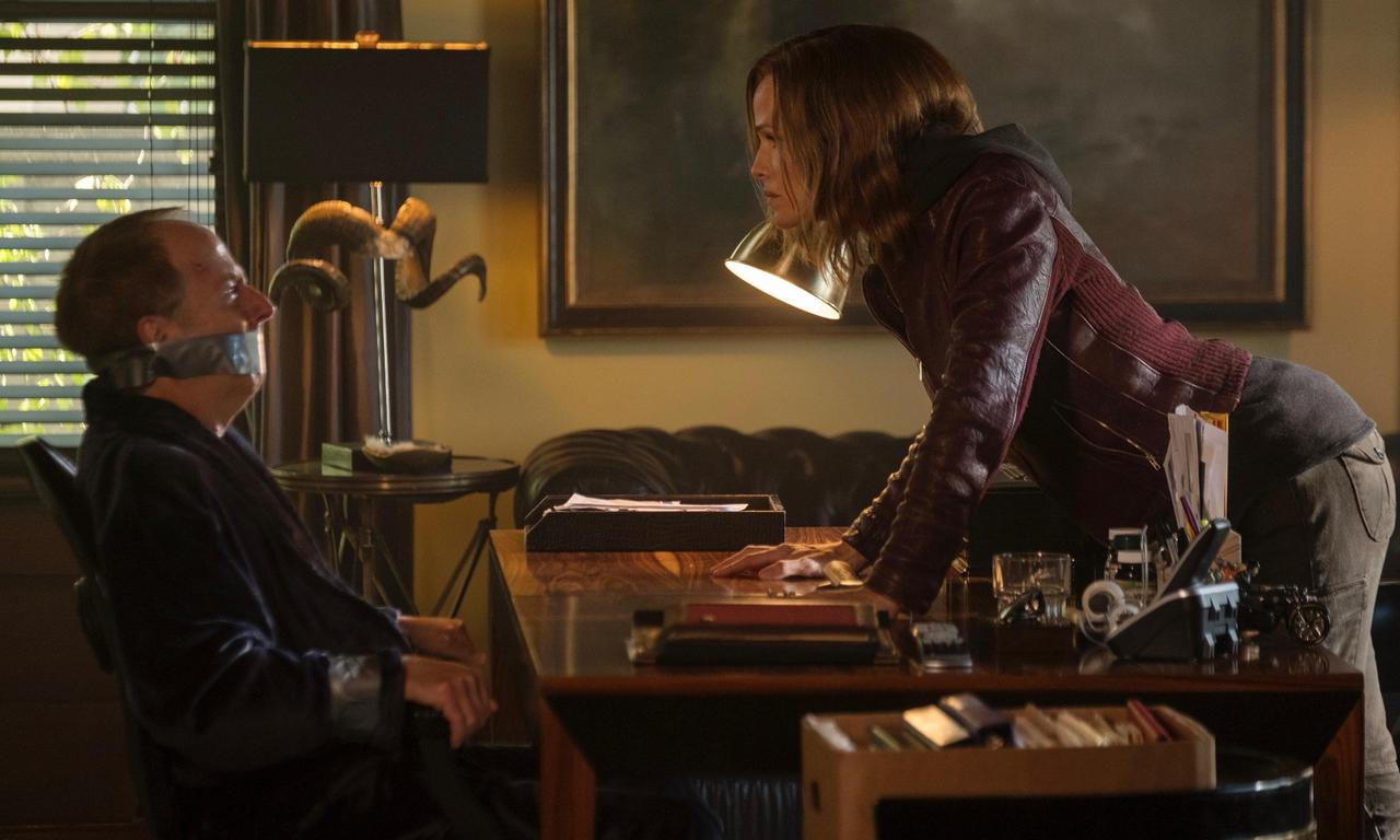 Peppermint - Where to Watch and Stream Online – Entertainment.ie