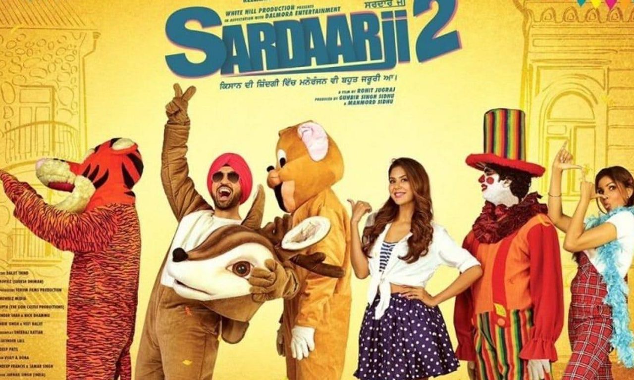 Sardaarji 2 - Where to Watch and Stream Online – Entertainment.ie