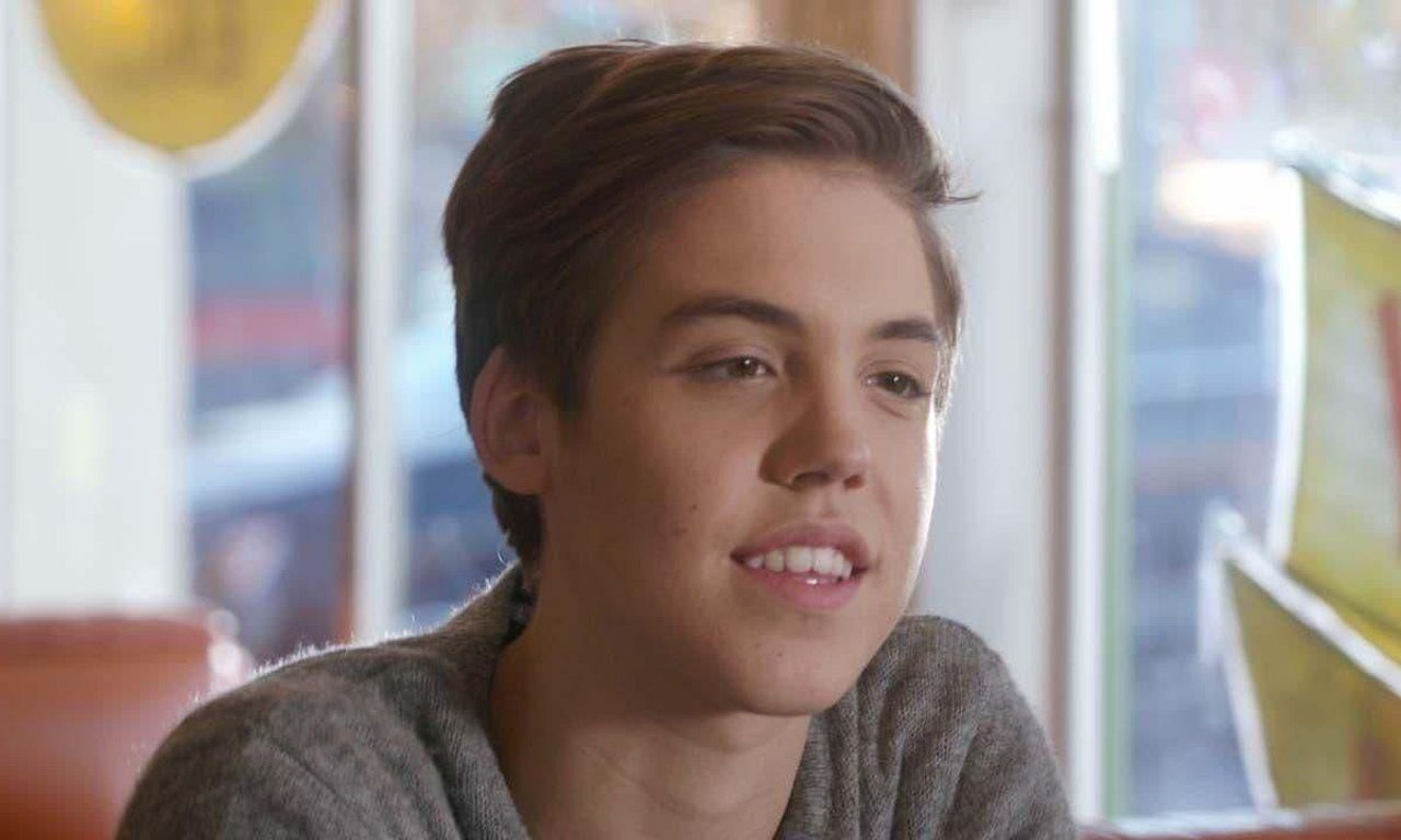 Be Somebody - Where to Watch and Stream Online – Entertainment.ie