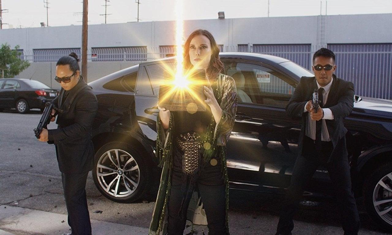 Doomsday Device - Where to Watch and Stream Online – Entertainment.ie