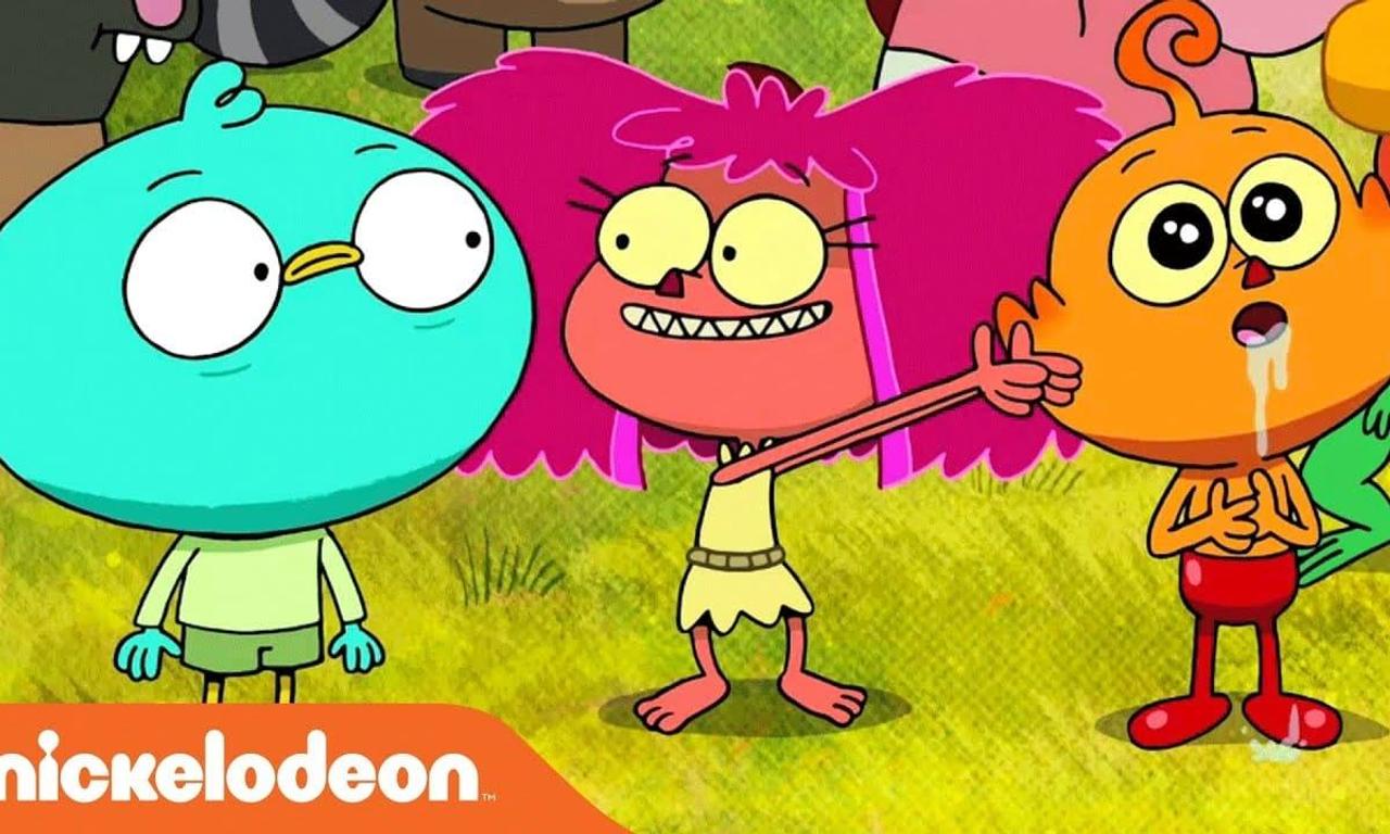 Harvey Beaks - Where to Watch and Stream Online – Entertainment.ie
