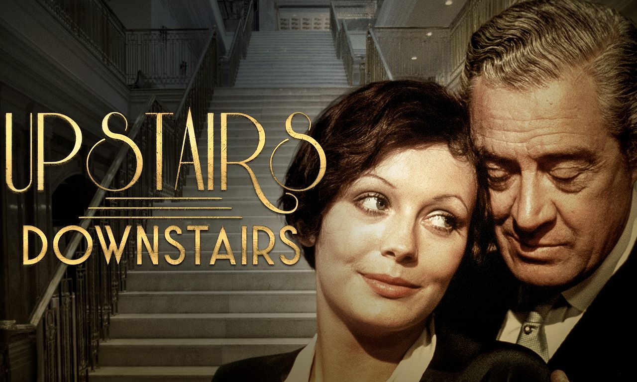 Upstairs, Downstairs - Where to Watch and Stream Online – Entertainment.ie