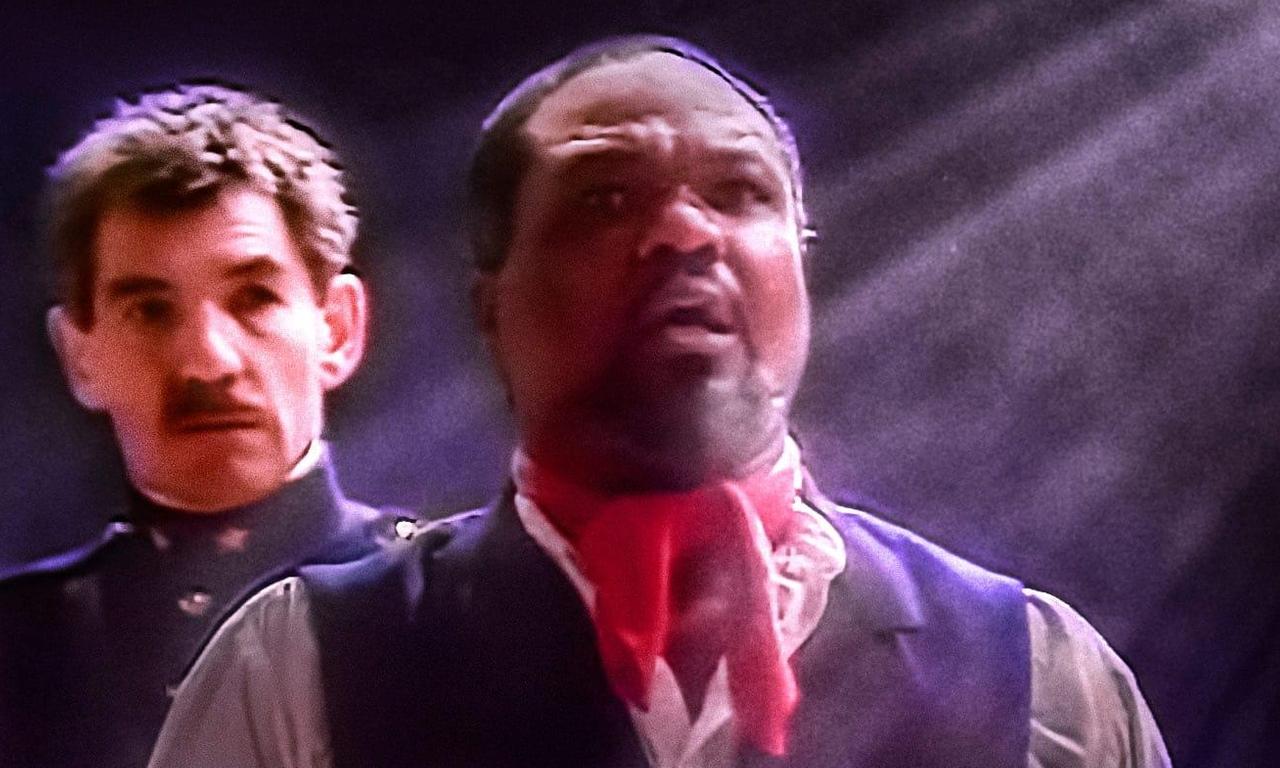 Othello - Where to Watch and Stream Online – Entertainment.ie