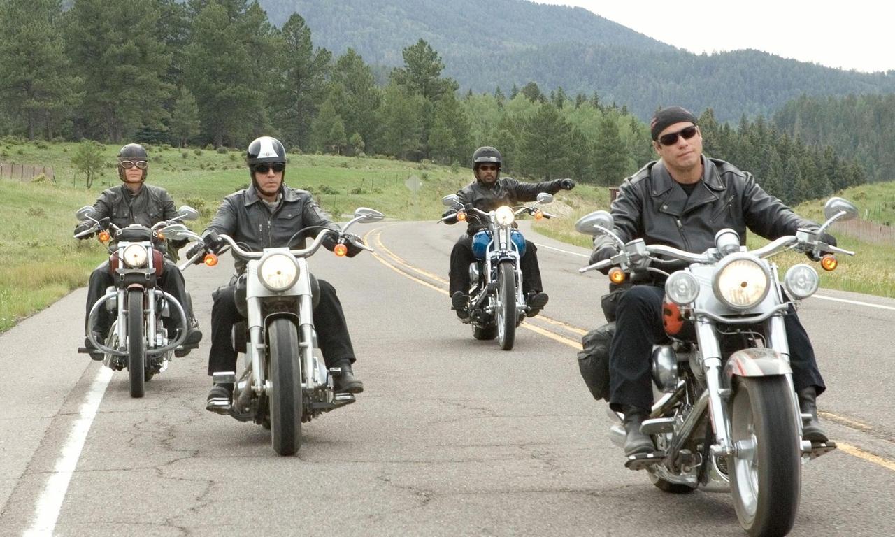 Wild Hogs - Where to Watch and Stream Online – Entertainment.ie