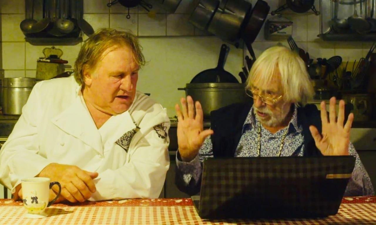 Umami - Where to Watch and Stream Online – Entertainment.ie