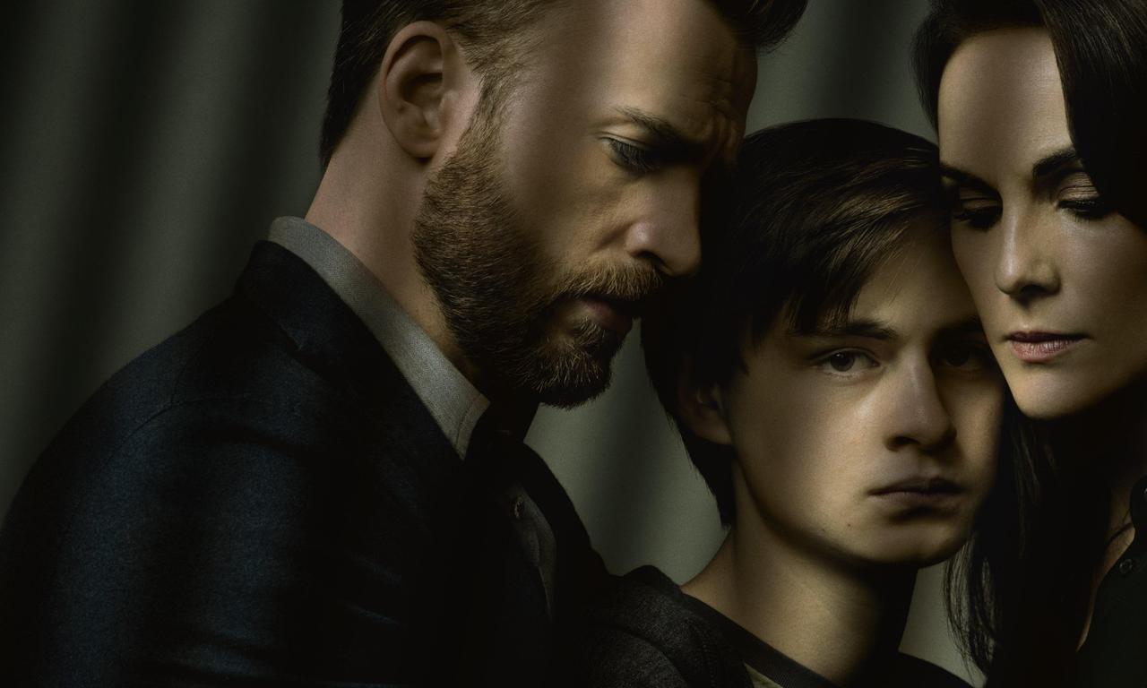 Defending Jacob - Where to Watch and Stream Online – Entertainment.ie