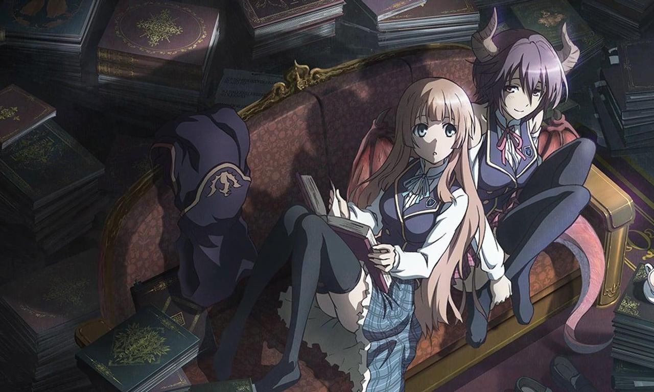 Mysteria Friends - Where to Watch and Stream Online – Entertainment.ie