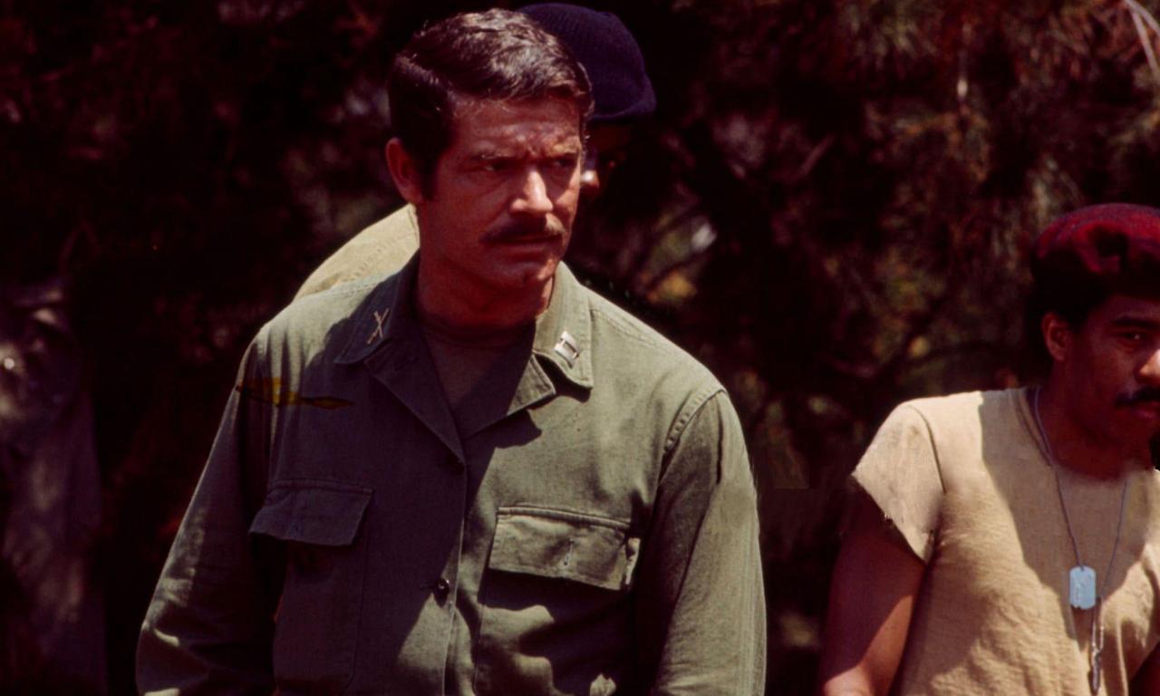 Carter's Army - Where to Watch and Stream Online – Entertainment.ie