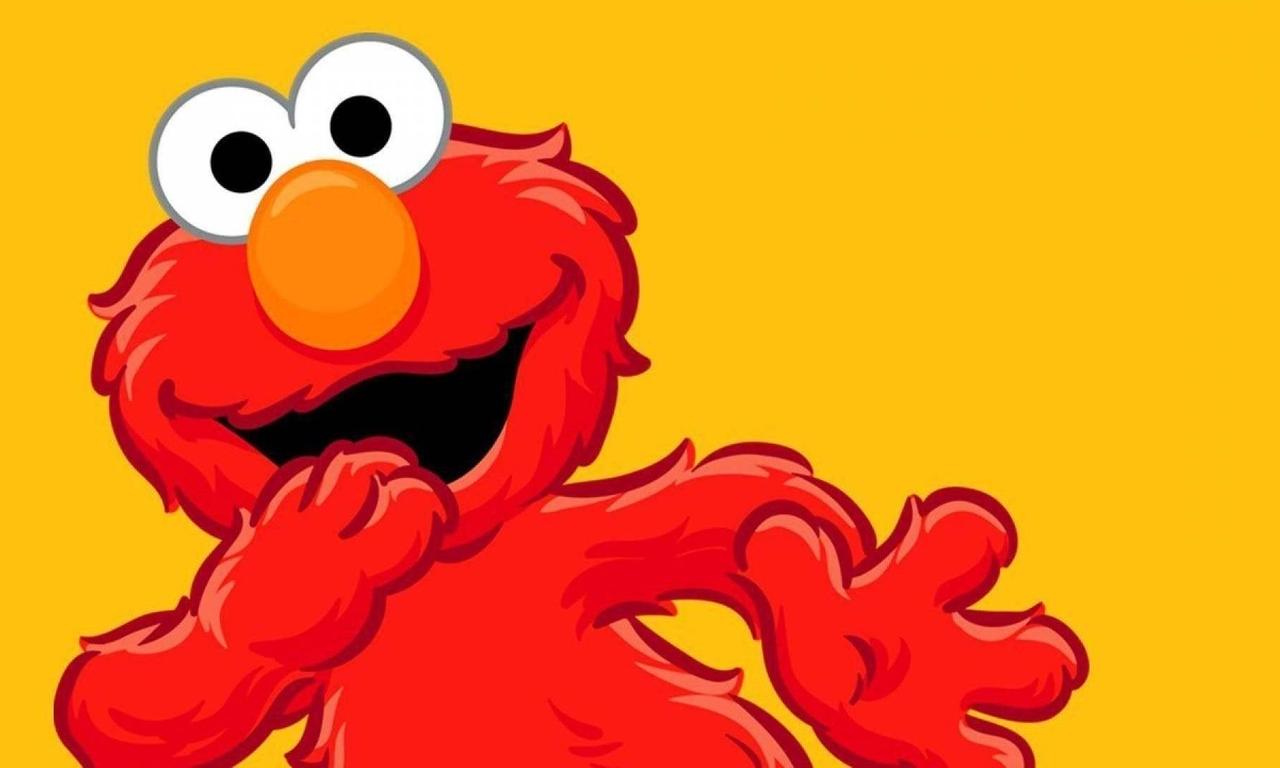 Sesame Street: Elmo Saves Christmas - Where to Watch and Stream Online ...