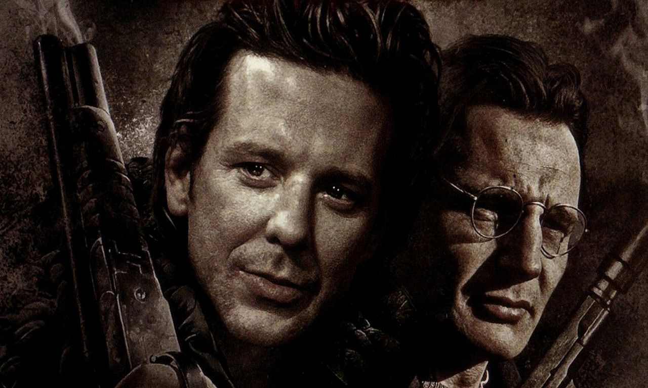 A Prayer for the Dying - Where to Watch and Stream Online ...