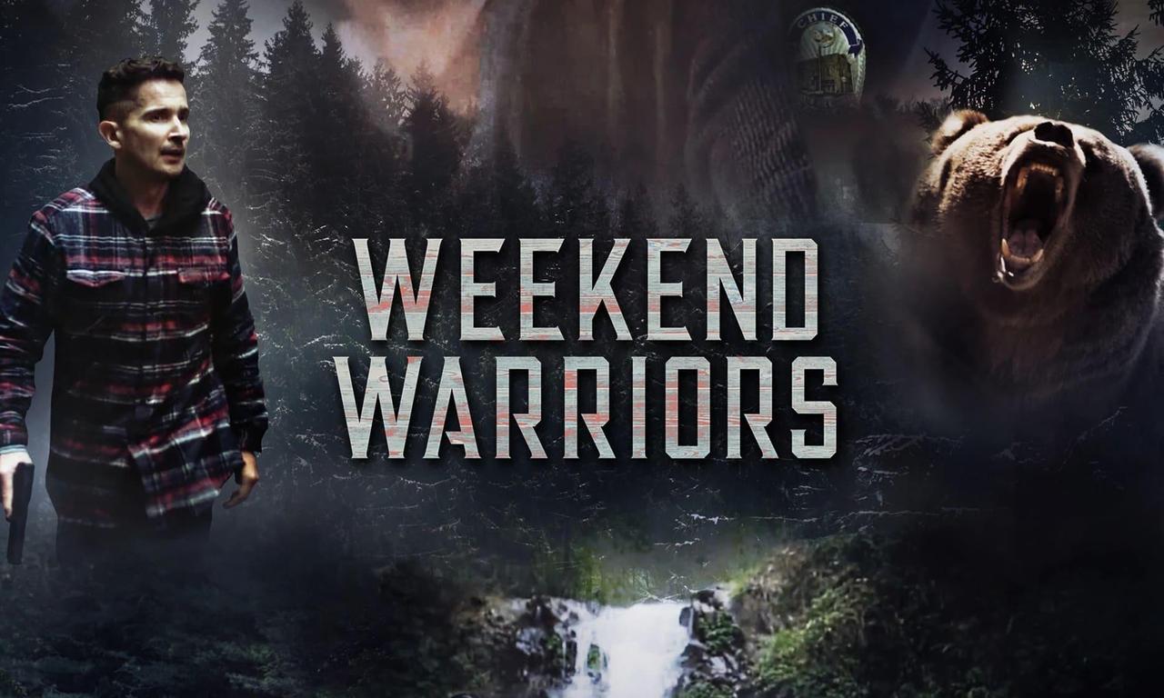 Weekend Warriors - Where to Watch and Stream Online – Entertainment.ie