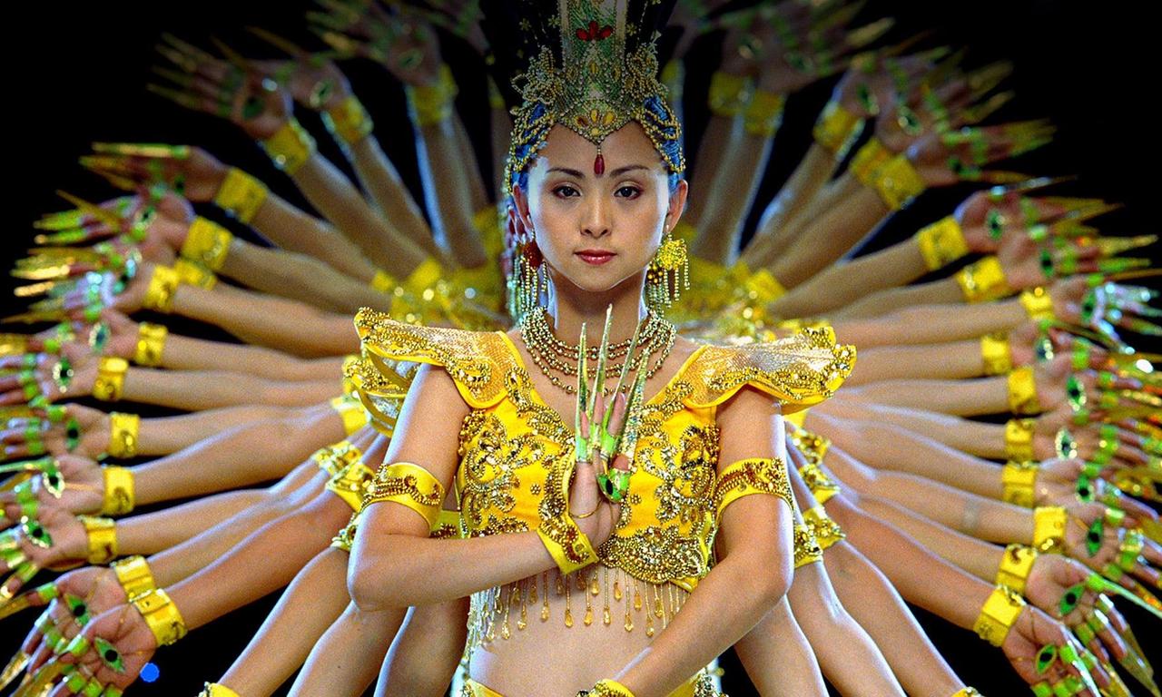 Samsara - Where to Watch and Stream Online – Entertainment.ie