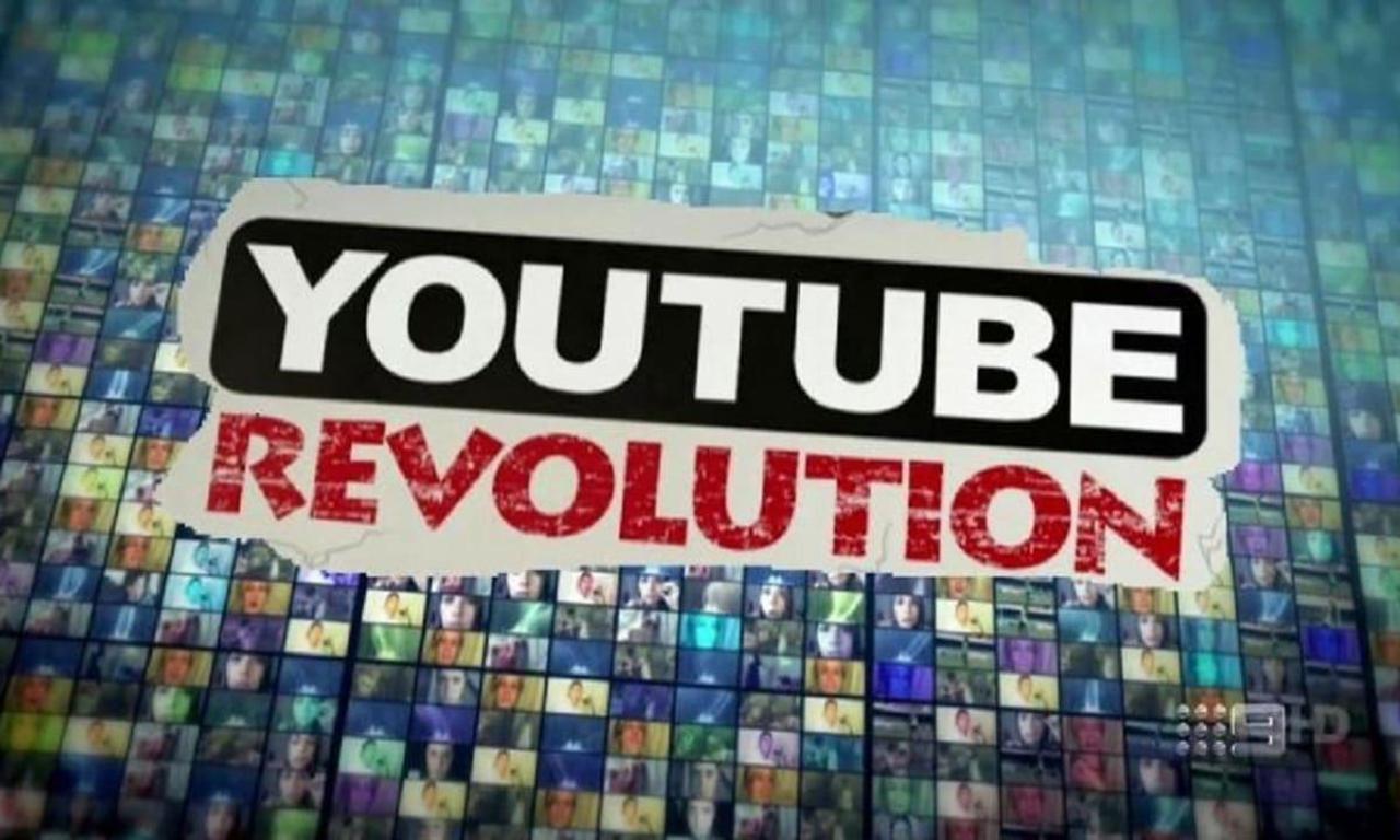 Youtube Revolution - Where to Watch and Stream Online – Entertainment.ie