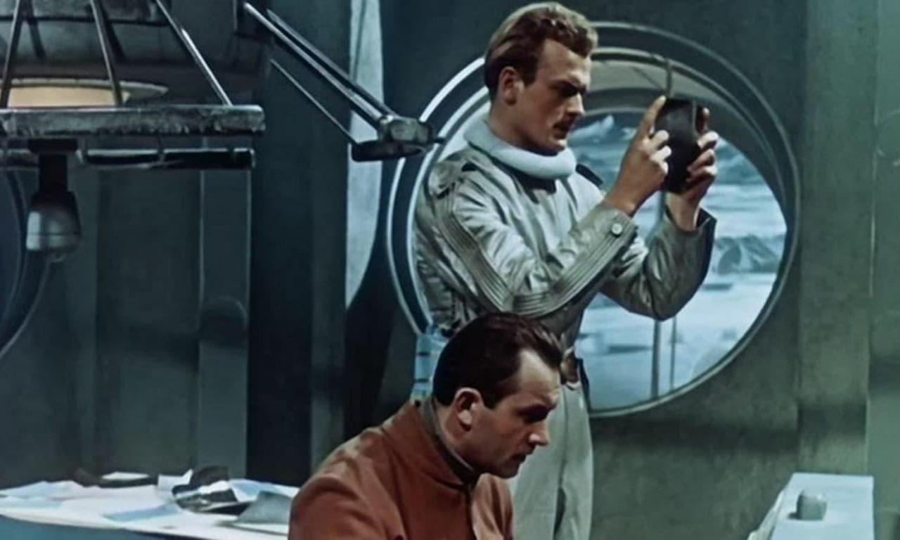 Encounter in Space - Where to Watch and Stream Online – Entertainment.ie