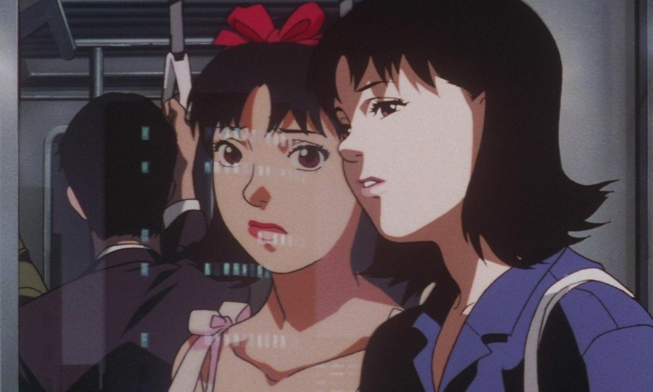 Perfect Blue - Where to Watch and Stream Online – Entertainment.ie