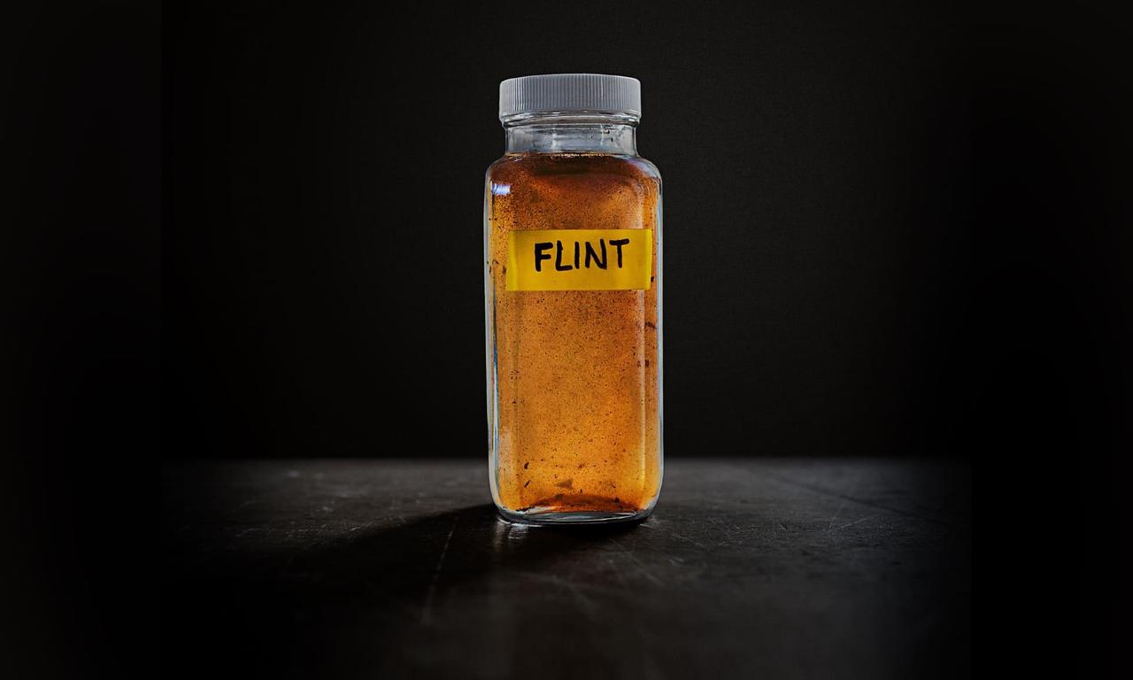 Flint - Where to Watch and Stream Online – Entertainment.ie
