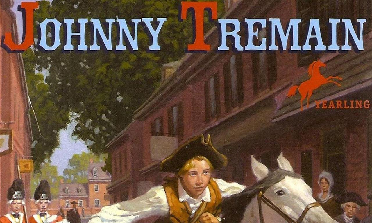 Johnny Tremain - Where to Watch and Stream Online – Entertainment.ie
