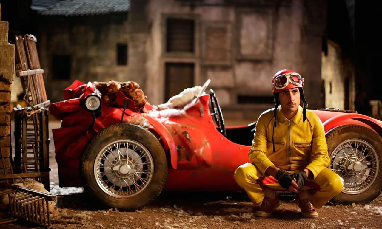 Castello Cavalcanti - Where to Watch and Stream Online – Entertainment.ie