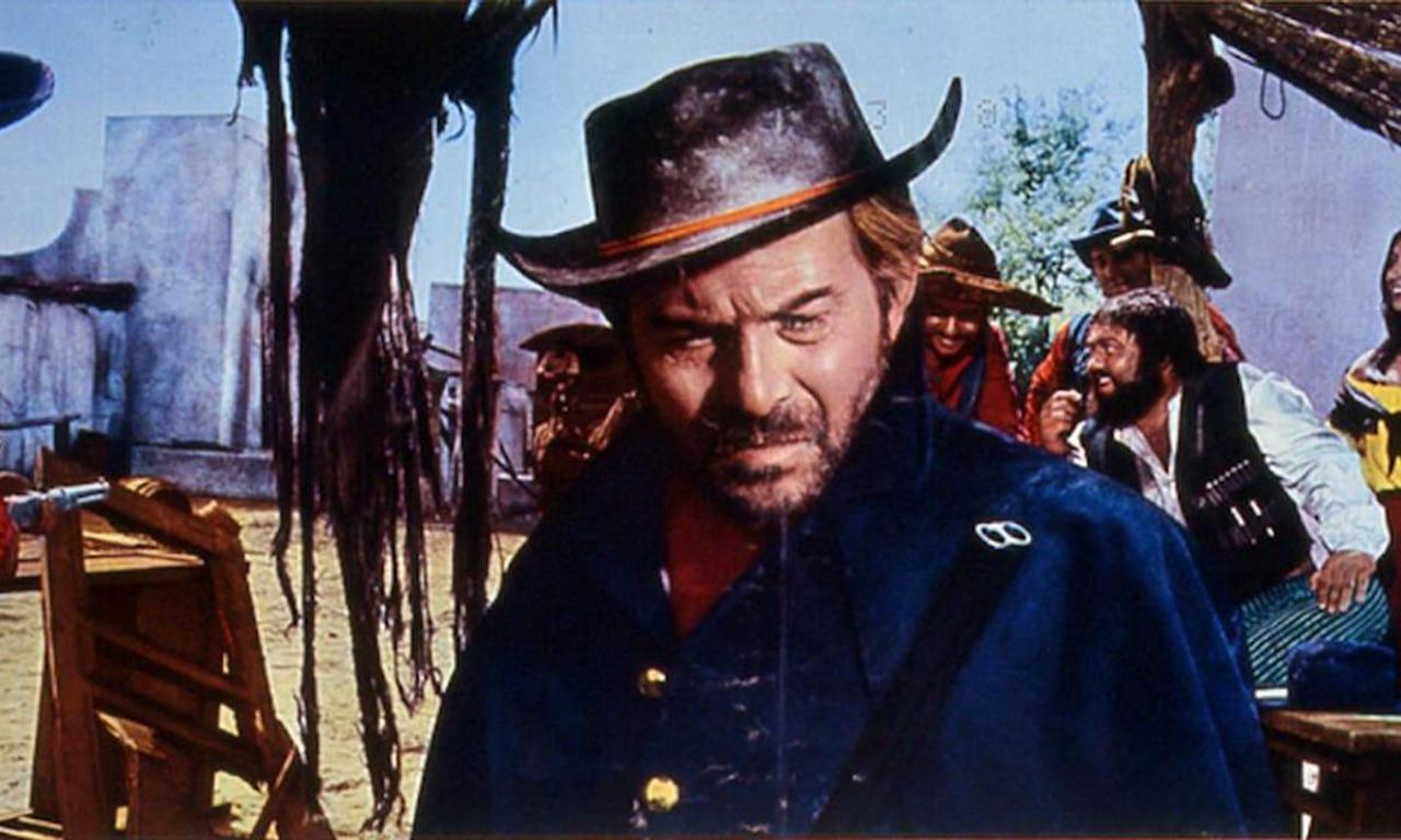 Bandidos - Where to Watch and Stream Online – Entertainment.ie
