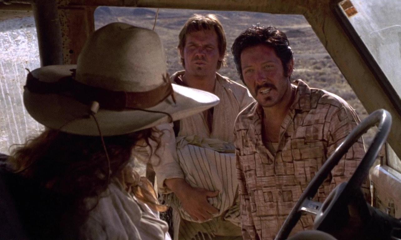 Slow Burn - Where to Watch and Stream Online – Entertainment.ie