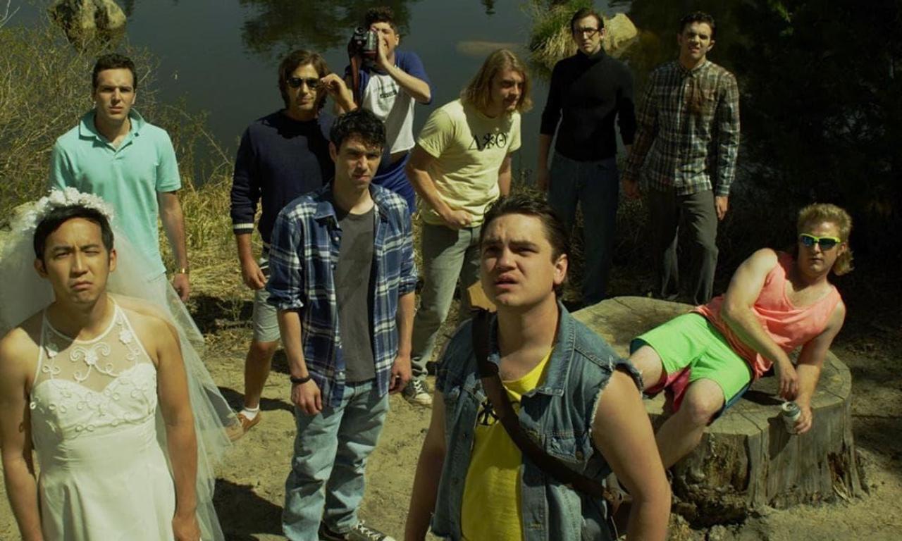 Dude Bro Party Massacre III - Where to Watch and Stream Online ...