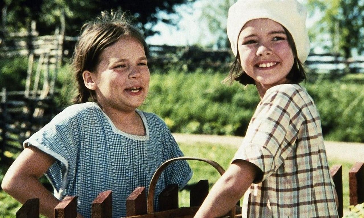 Only Fun in Bullerby Village - Where to Watch and Stream Online ...