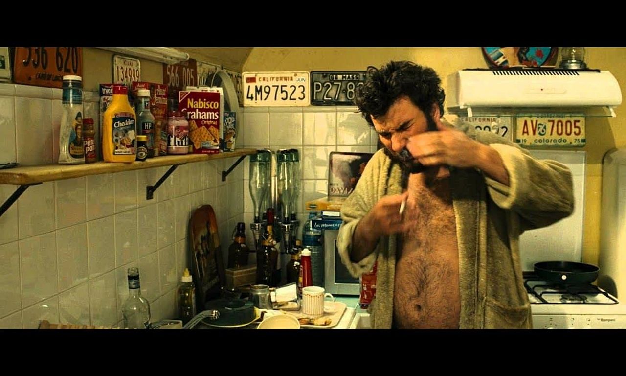 Incontrôlable - Where to Watch and Stream Online – Entertainment.ie