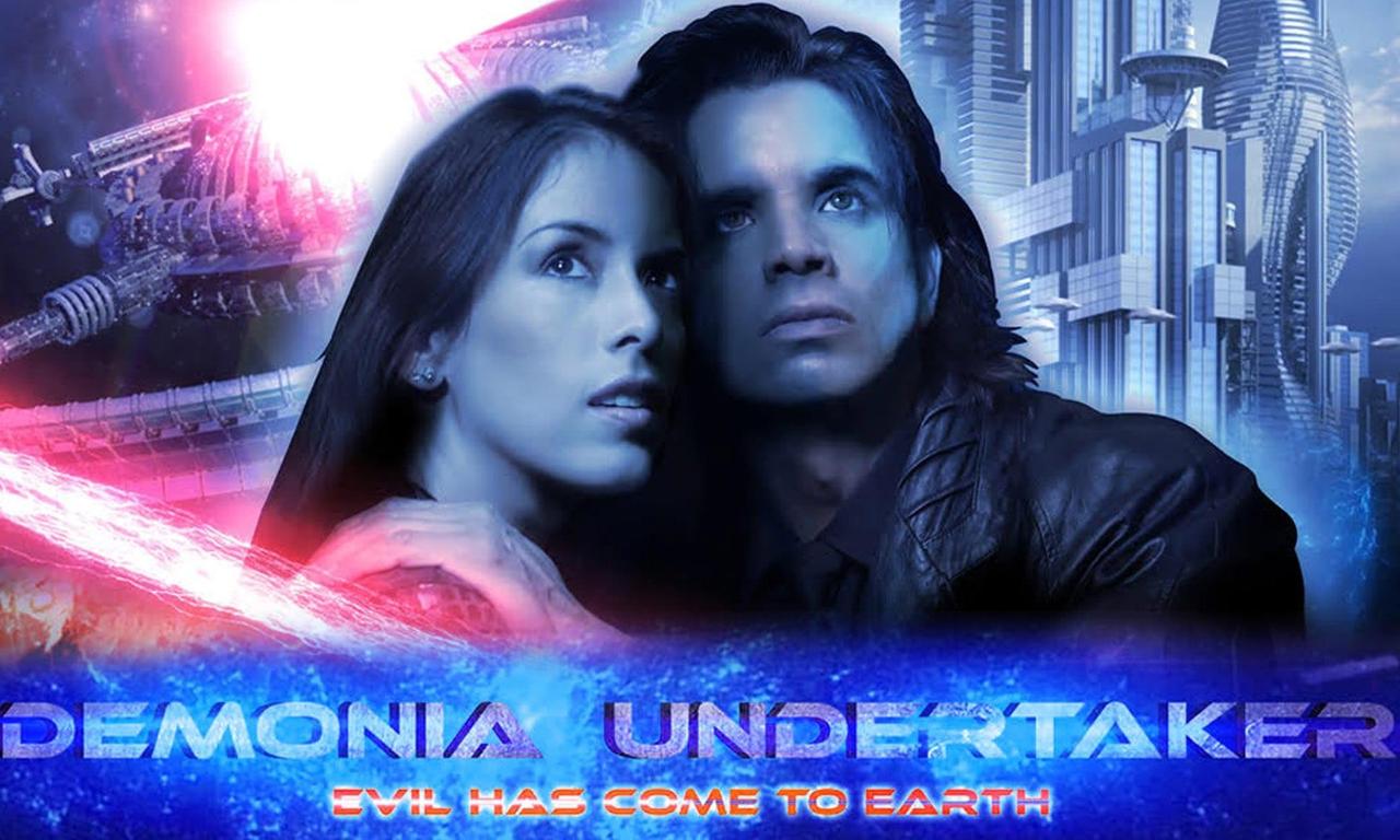 Demonia Undertaker - Where to Watch and Stream Online – Entertainment.ie