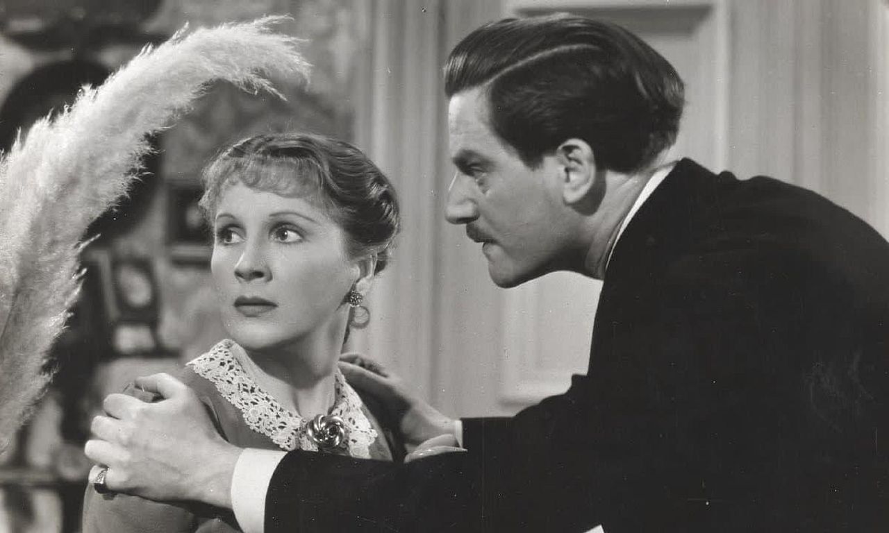 Gaslight - Where to Watch and Stream Online – Entertainment.ie