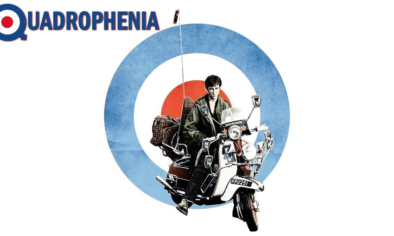 Quadrophenia - Where to Watch and Stream Online – Entertainment.ie