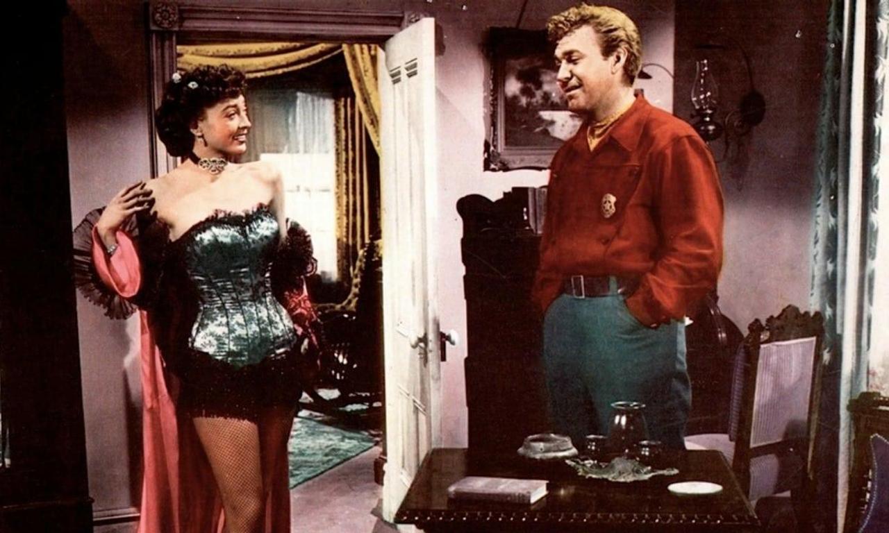 Hellfire - Where to Watch and Stream Online – Entertainment.ie