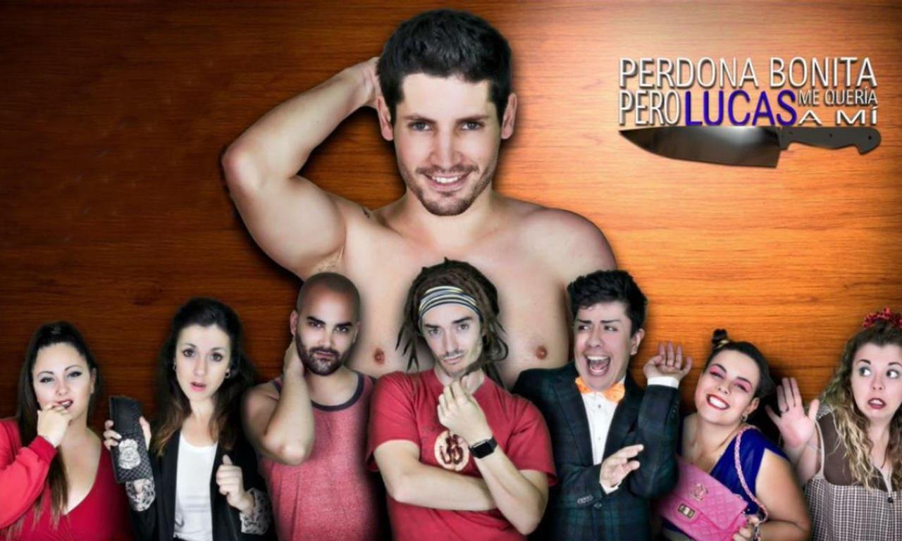 Excuse Me Darling, But Lucas Loved Me - Where to Watch and Stream ...