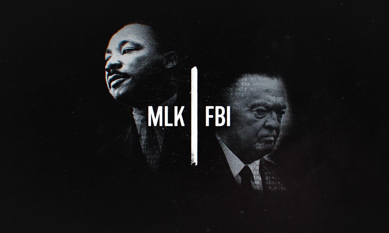 MLK/FBI - Where to Watch and Stream Online – Entertainment.ie