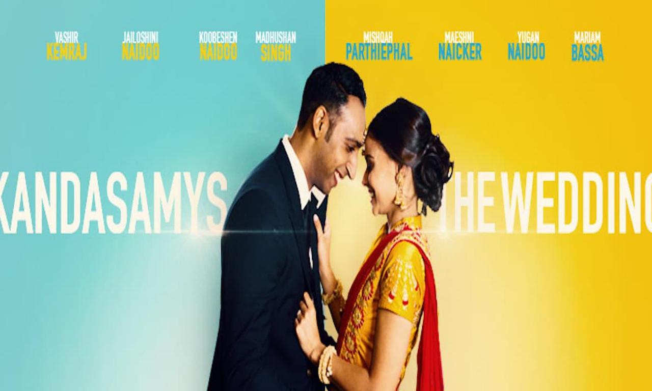 Kandasamys: The Wedding - Where to Watch and Stream Online ...