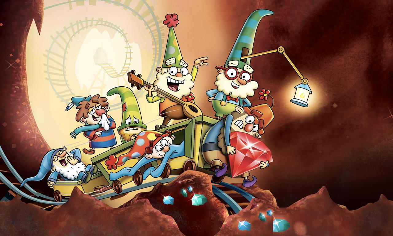 The 7D - Where to Watch and Stream Online – Entertainment.ie