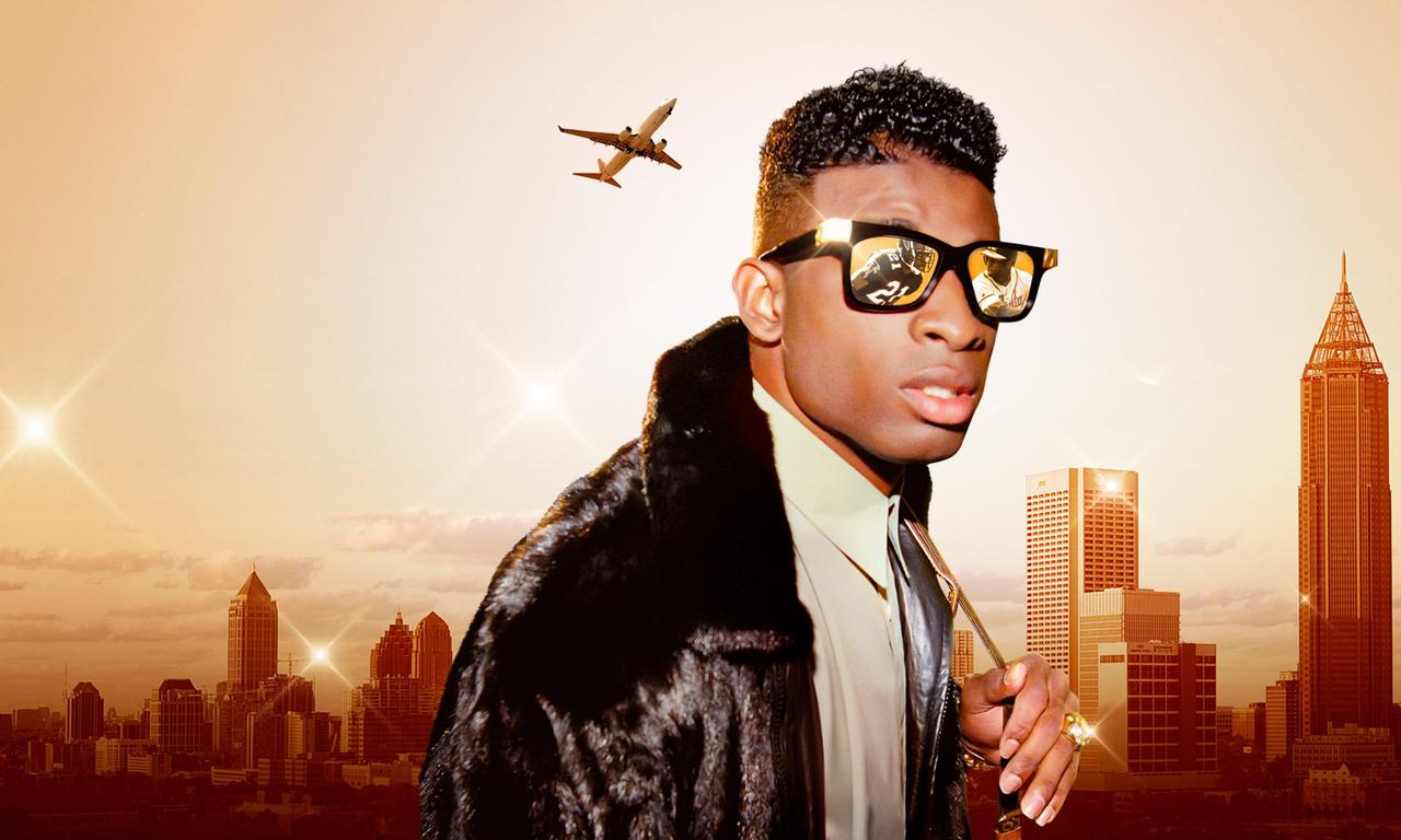 Deion's Double Play - Where to Watch and Stream Online – Entertainment.ie