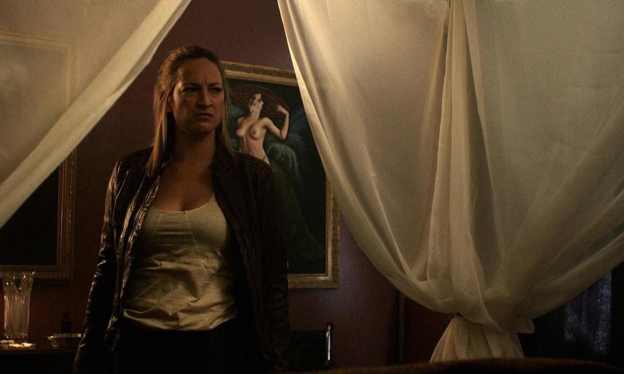 Angel of Death - Where to Watch and Stream Online – Entertainment.ie