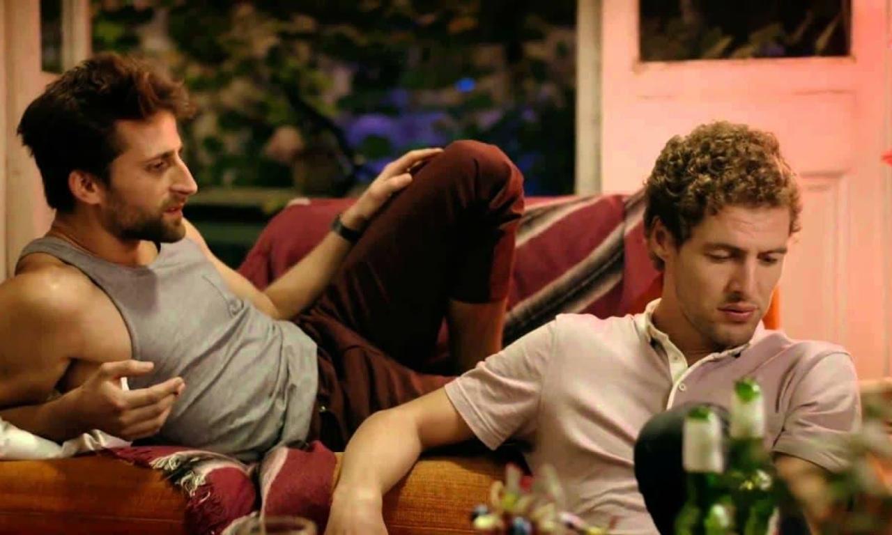 In the Grayscale - Where to Watch and Stream Online – Entertainment.ie