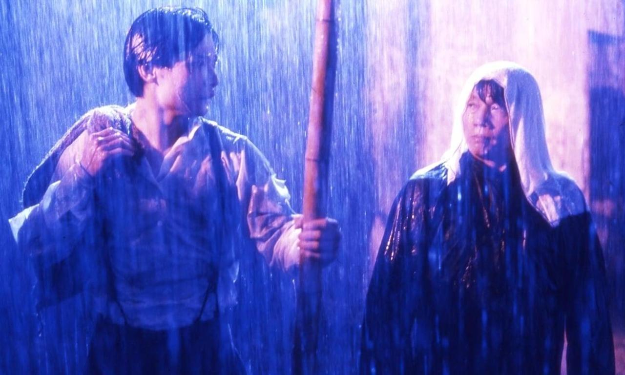 Operation Scorpio - Where to Watch and Stream Online – Entertainment.ie