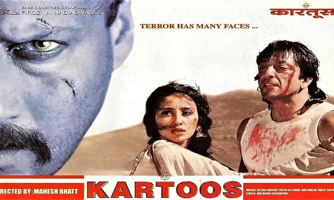 Kartoos - Where to Watch and Stream Online – Entertainment.ie