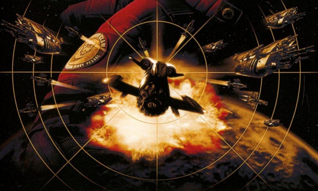 Wing Commander - Where to Watch and Stream Online – Entertainment.ie