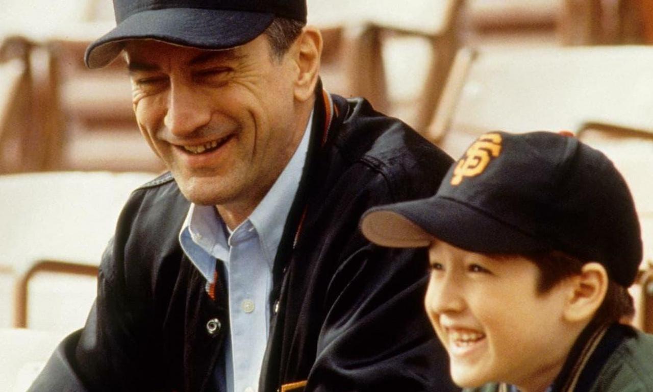 The Fan - Where to Watch and Stream Online – Entertainment.ie