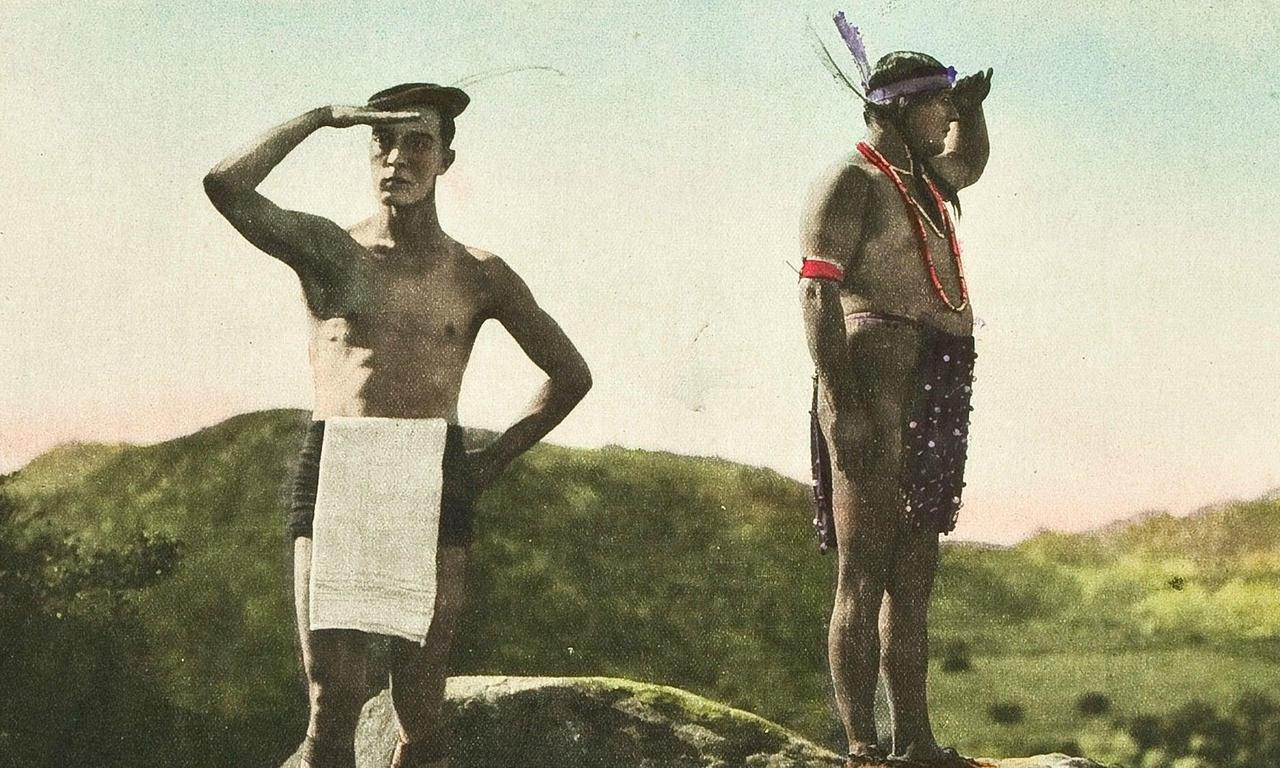 The Paleface - Where to Watch and Stream Online – Entertainment.ie