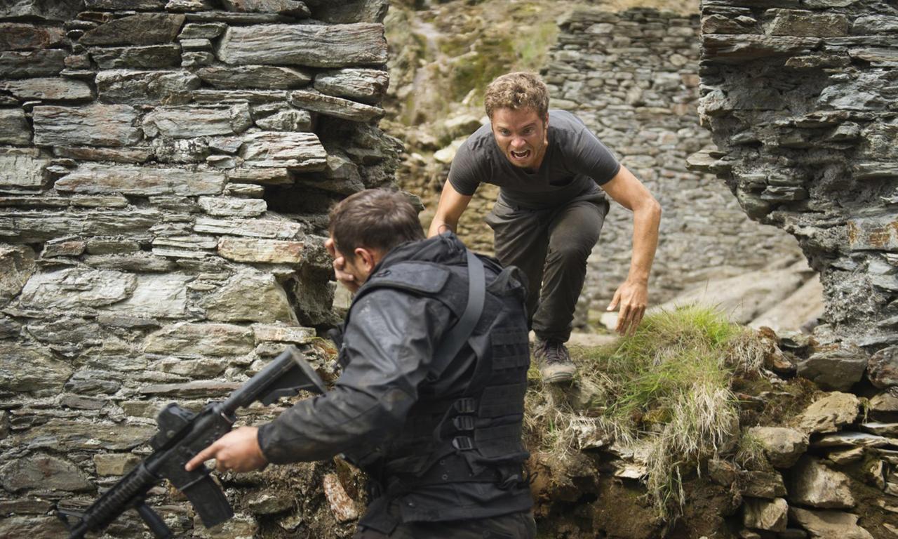 Take Down - Where to Watch and Stream Online – Entertainment.ie