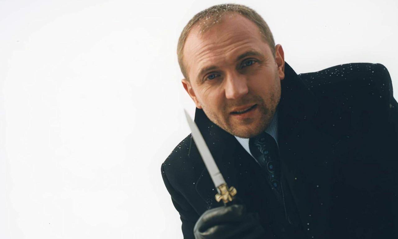 The Debt - Where to Watch and Stream Online – Entertainment.ie