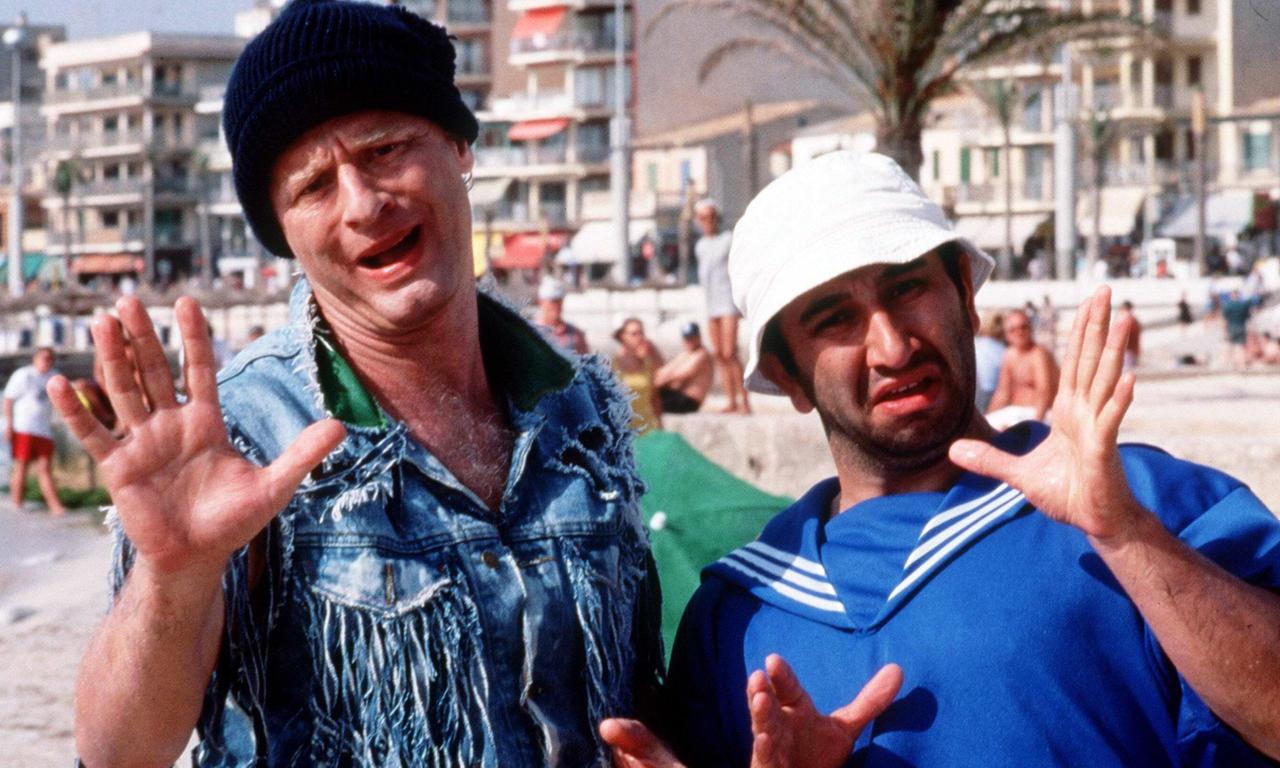 Ballermann 6 - Where to Watch and Stream Online – Entertainment.ie