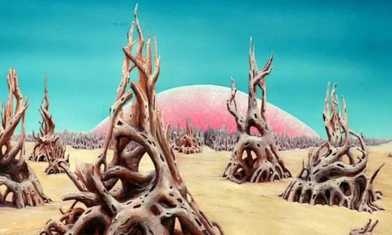 The Masters of Time - Where to Watch and Stream Online – Entertainment.ie