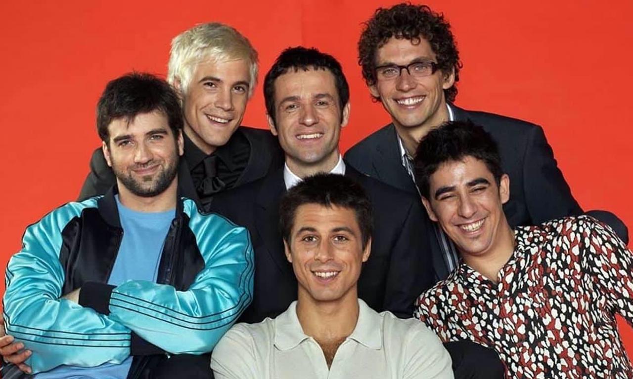 Queens - Where to Watch and Stream Online – Entertainment.ie